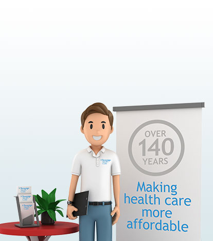 About | Sovereign Health Care