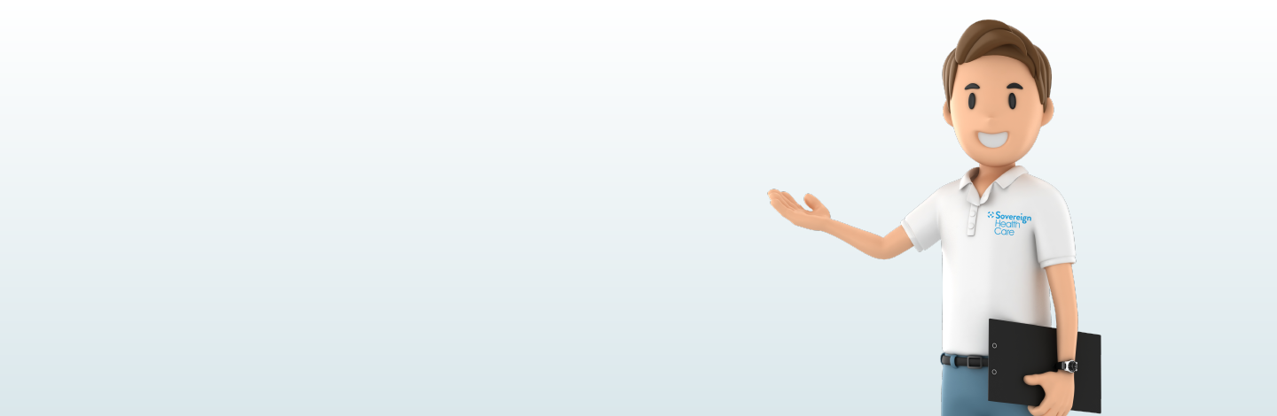 Health Care Cash Plans | Sovereign Health Care