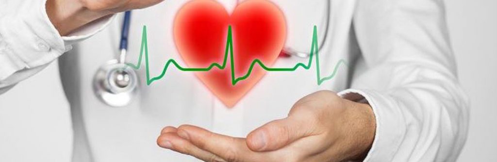 The key to a happy and healthy heart | Sovereign Health Care ...