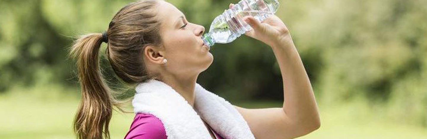 Keeping hydrated - why is it so important? | Sovereign Health Care ...