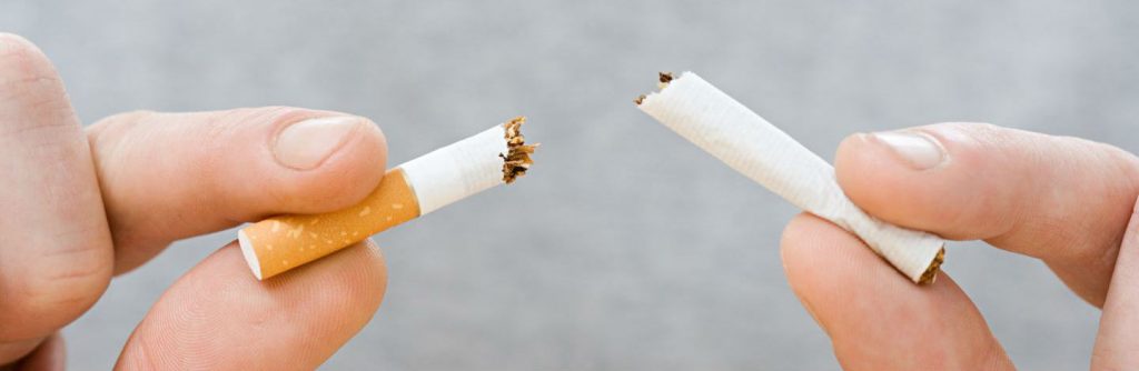 Go smoke-free to better your health | Sovereign Health Care | Sovereign ...