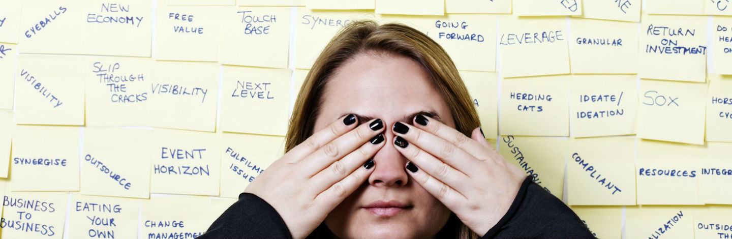 Top tips for managing an information overload | Sovereign HealthHub ...