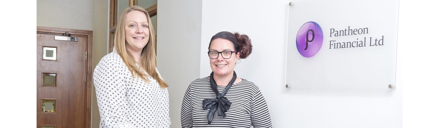 Sovereign Health Care appointment adds up for Pantheon Financial ...