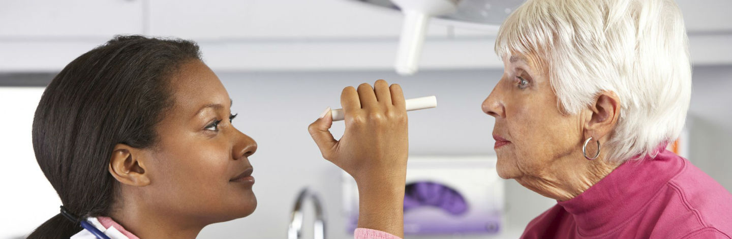 Check yourself out – when to have cancer check-ups and what for ...